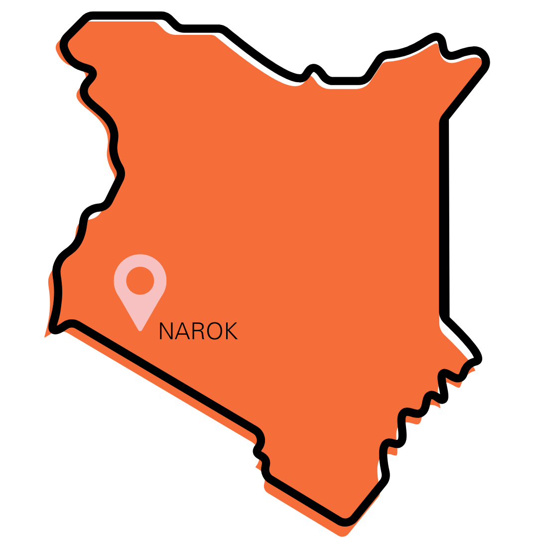 Why are we working in Narok? - Child.org